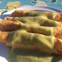 Flacos Tacos - Mexican Restaurant in Berkeley