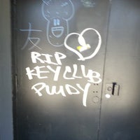 Key Club (Now Closed) - Los Angeles, CA