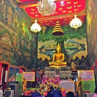 วัดไร่ขิง (วัดมงคลจินดาราม) Wat Rai King (Wat Mongkhon Chindaram) - 106 ...