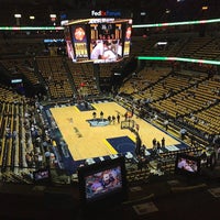FedExForum - Midtown - Memphis, TN