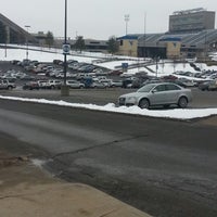 WVU Light Blue Lot - Suncrest - Morgantown, WV