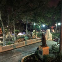 Parque Juárez - Centro - 115 tips from 5225 visitors