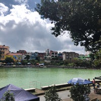 Parque de Los Lagos - Park