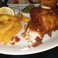 The Four Marys - Pub