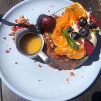 Vudu Cafe & Larder - 99 tips from 1813 visitors