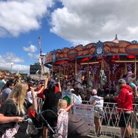 ASB Showgrounds - 8 tips from 1461 visitors