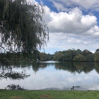 Western Springs Park - Western Springs - 731 Great North Rd