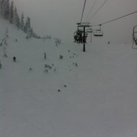 Stevens Pass Ski Area - Ski Area in Skykomish