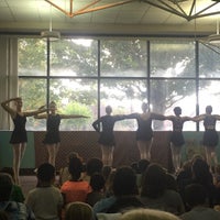 Calcasieu Parish Public Library - Central - Lake Charles, LA