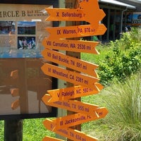 Circle B Bar Reserve - Lakeland, FL