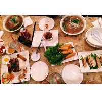 Jenni Pho (Now Closed) - Vietnamese Restaurant in Las Vegas