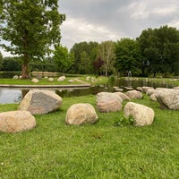 Lage Bergse Bos - Forest in Bergschenhoek