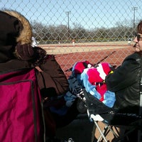 Z Boaz Park - 5250 Old Benbrook Rd