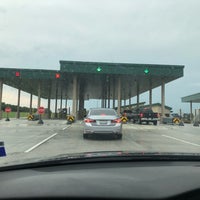 US Border Patrol Interior Checkpoint - Encino, TX
