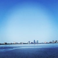 Ortega River Bridge - Ortega Bridge Rd / Grand Ave