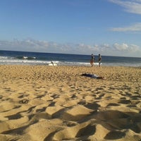Playa Del Barco - Beach