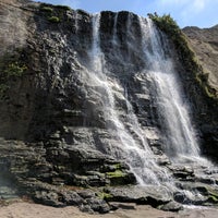 Palomarin Trailhead - Bolinas, CA