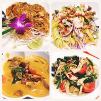 OSHA THAI NOODLE CAFE - Thai Restaurant in Lower Nob Hill