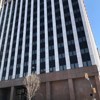 Earle Cabell Federal Building - 5 tips