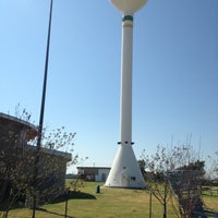 The Big Well Museum & Visitor Information Center - Greensburg, KS