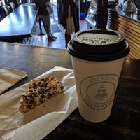 Receiver Coffee - Downtown Charlottetown, Charlottetown, PE - 128 ...