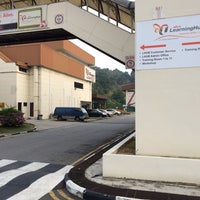 Photos at NTUC LearningHub (Benoi) - Pioneer - 60 Benoi Rd. #01-18.