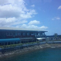Tagbilaran City Bohol Port - Pier