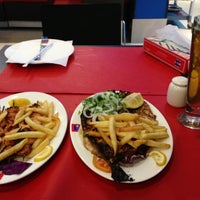 مطعم عمو حمزه | Amo Hamza - Ar-Rawdah - Riyadh, Riyadh Province