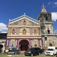 San Sebastian Church of Lumban - Church in Lumban