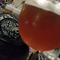 Heavy Riff Brewing Company - Clayton-Tamm - 6413 Clayton Ave