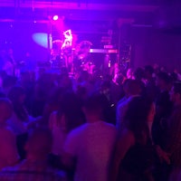 Bank Club - Śródmieście Północne - Mazowiecka 14