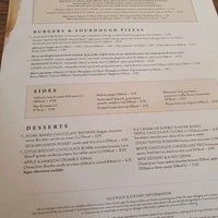 The Chilworth Arms - 7 tips