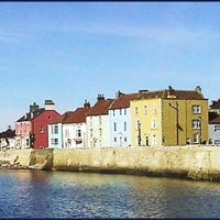 Hartlepool - Durham, Durham