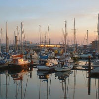 Hartlepool - Durham, Durham