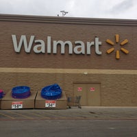 Walmart Supercenter - San Antonio, TX