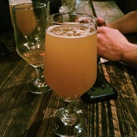 Augurs Well - East Village - New York, NY