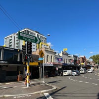 Strathfield - Strathfield, NSW