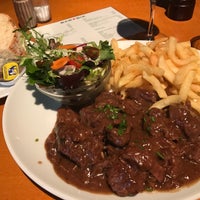 Bar Bik (Now Closed) - Restaurant in Brussel