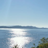 San Rafael Bay