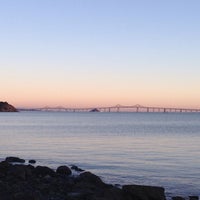 San Rafael Bay