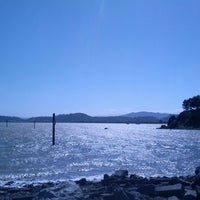 San Rafael Bay