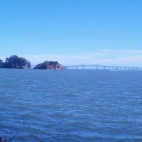 San Rafael Bay