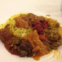 Mayuri Indian Restaurant - 8 tips