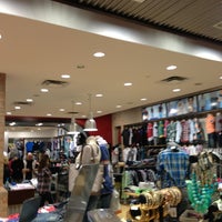 Buckle - Southern Park Mall - Southern Park Mall