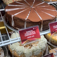 The Cheesecake Factory - American Restaurant in North Braintree