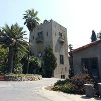 Benedict Castle - Other Great Outdoors