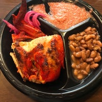 El Pollo Supremo - Mexican Restaurant in Tempe