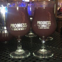 Progress Brewing - South El Monte - South El Monte, CA