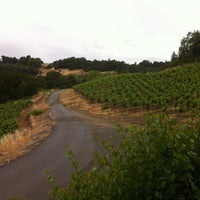 Matrix Winery - Winery