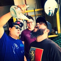 Off Color Brewing - Logan Square - Chicago, IL